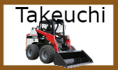 Takeuchi Construction Decals